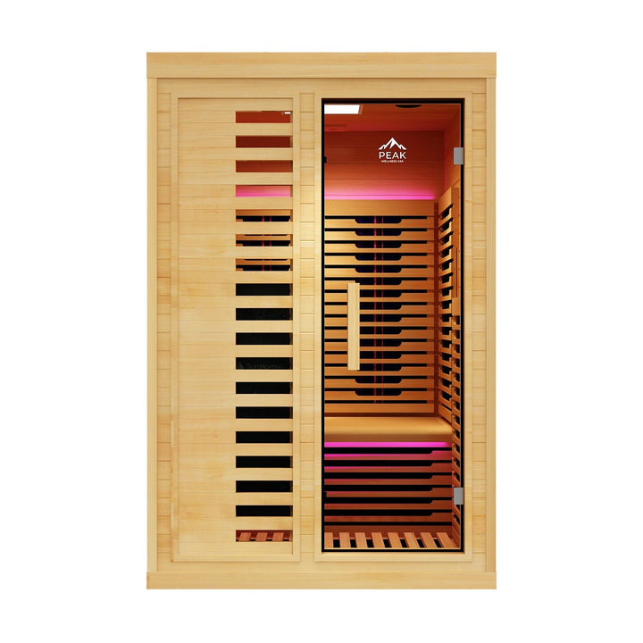 Sauna Warehouse | Luxury Saunas & Accessories for Sale Across the USA