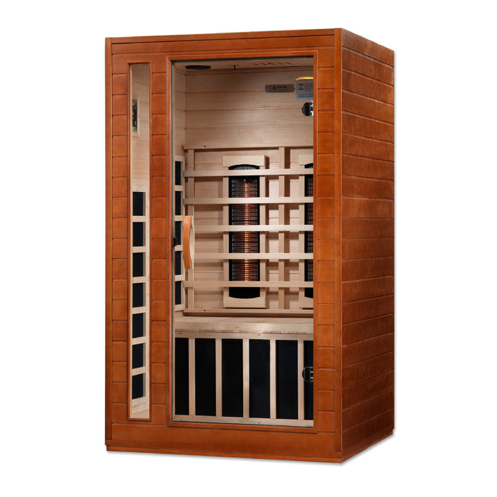 Sauna Warehouse | Luxury Saunas & Accessories for Sale Across the USA