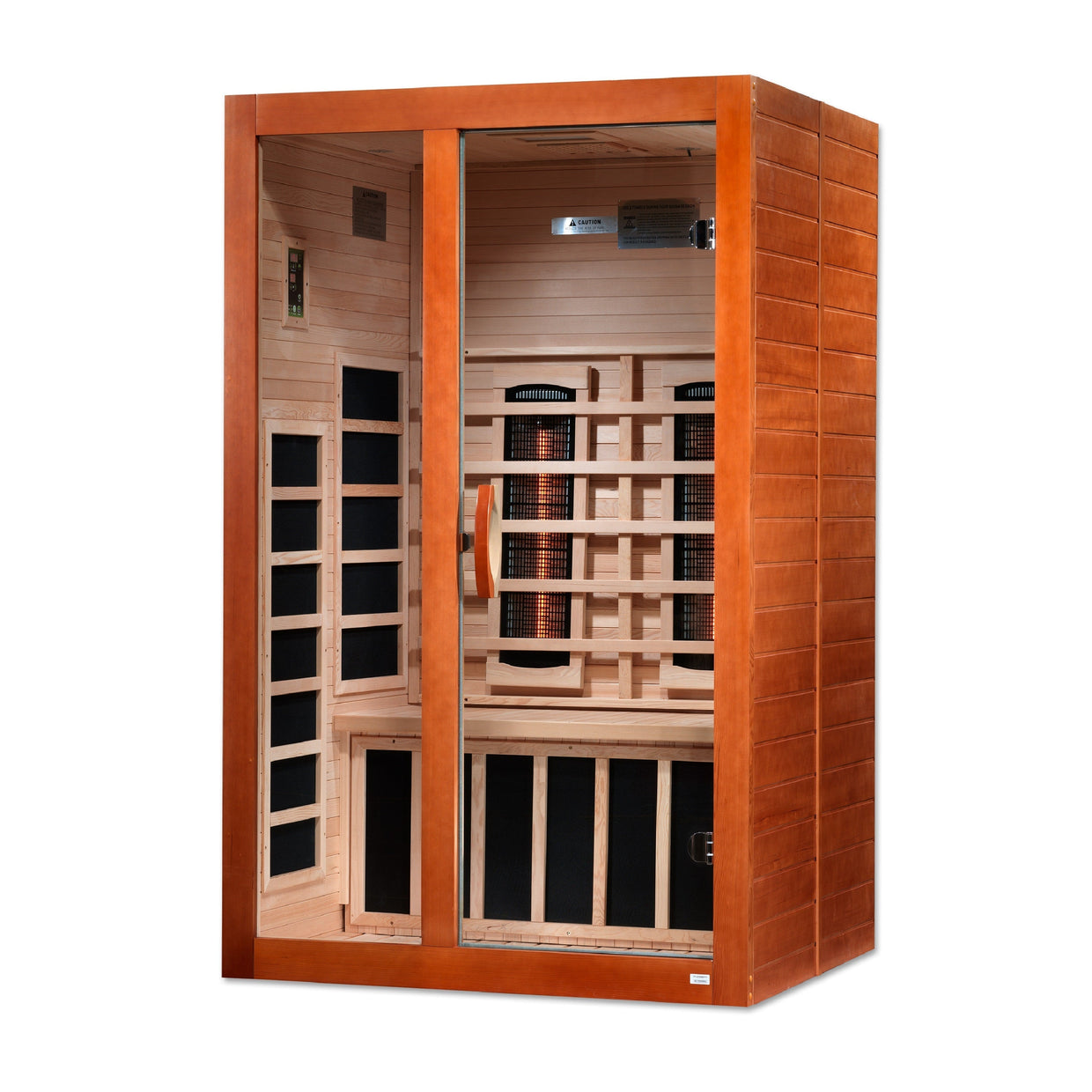 Sauna Warehouse | Luxury Saunas & Accessories for Sale Across the USA