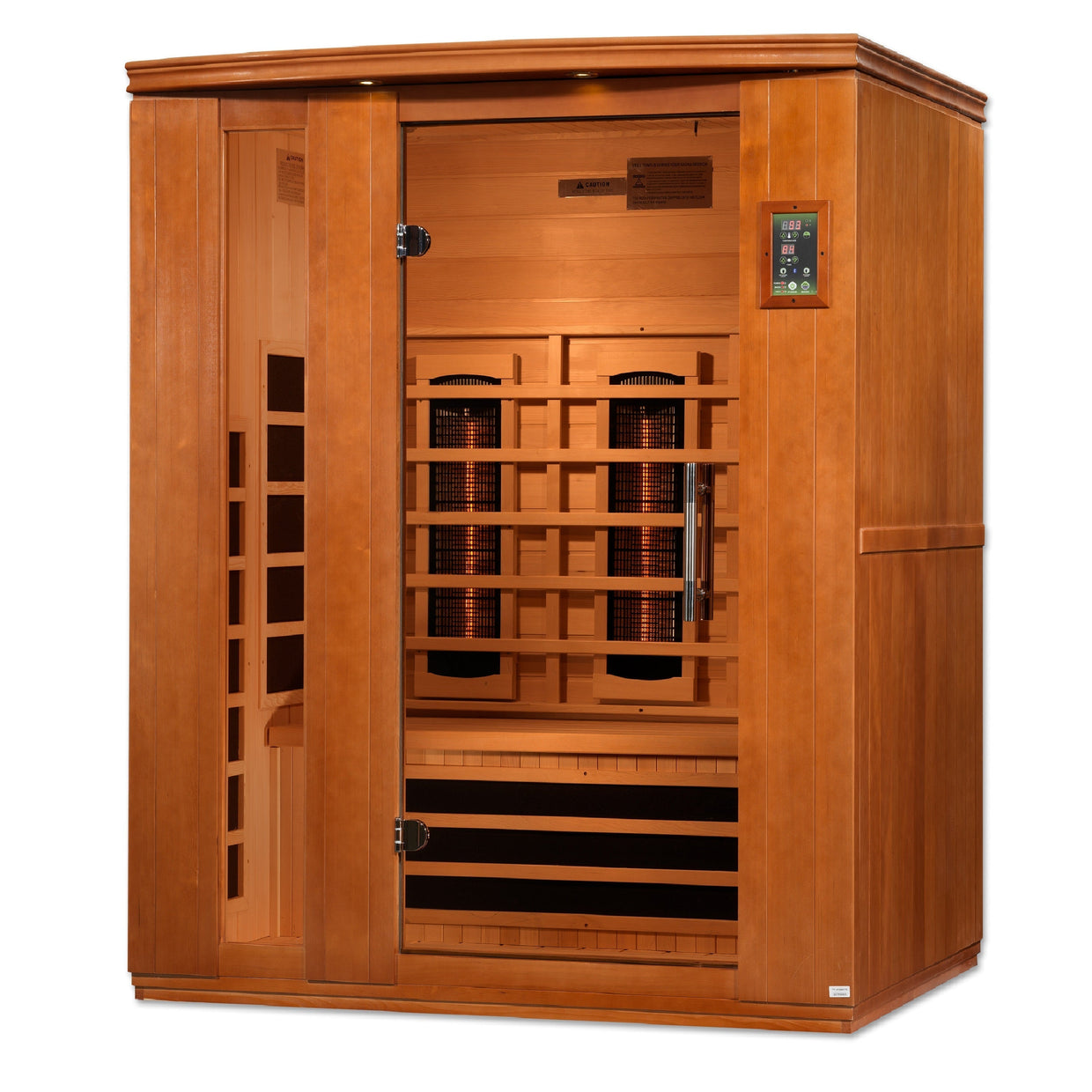 Sauna Warehouse | Luxury Saunas & Accessories for Sale Across the USA