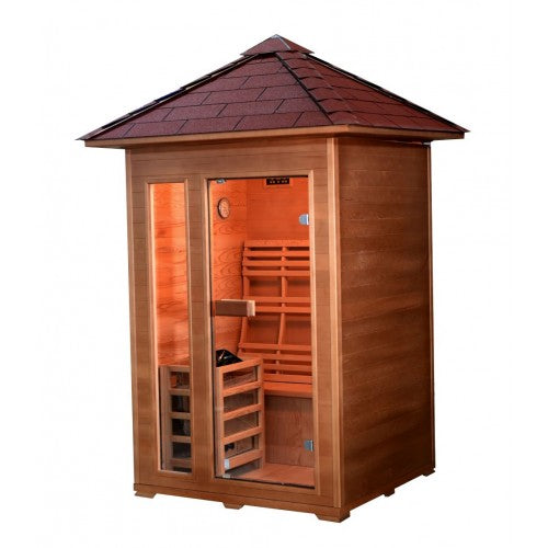 Sauna Warehouse | Luxury Saunas & Accessories for Sale Across the USA