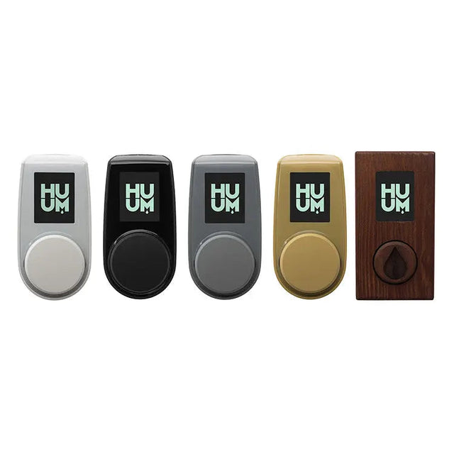 HUUM UKU Local Electric Heater Controller - Peak Wellness USA – Sauna ...