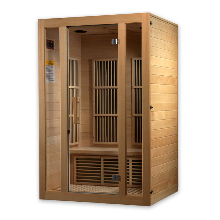 Sauna Warehouse | Luxury Saunas & Accessories for Sale Across the USA