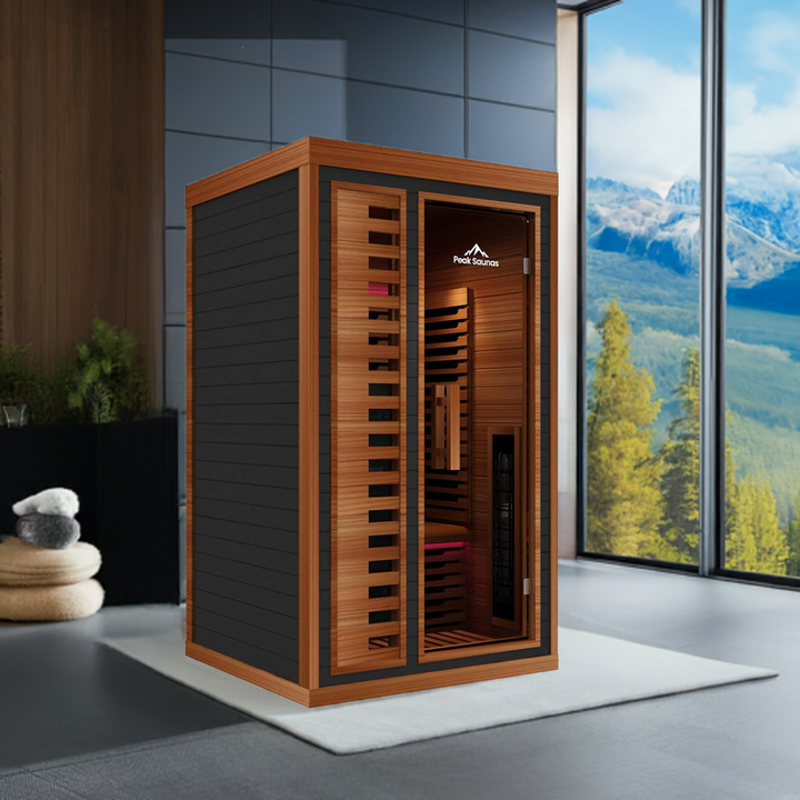 Sauna Warehouse | Luxury Saunas & Accessories for Sale Across the USA